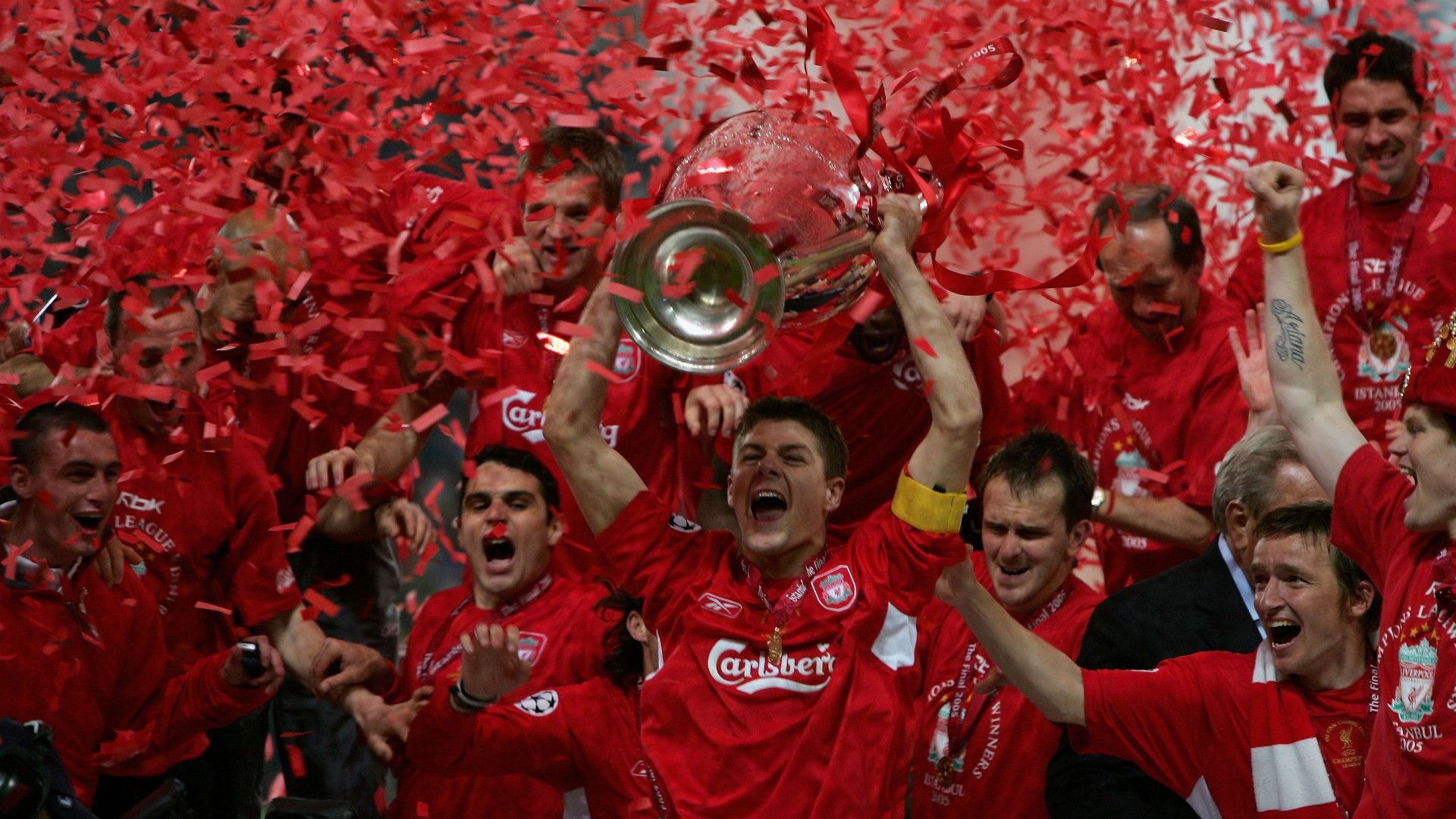Iconic Moments in Football History That Define Sport | Sportbrix