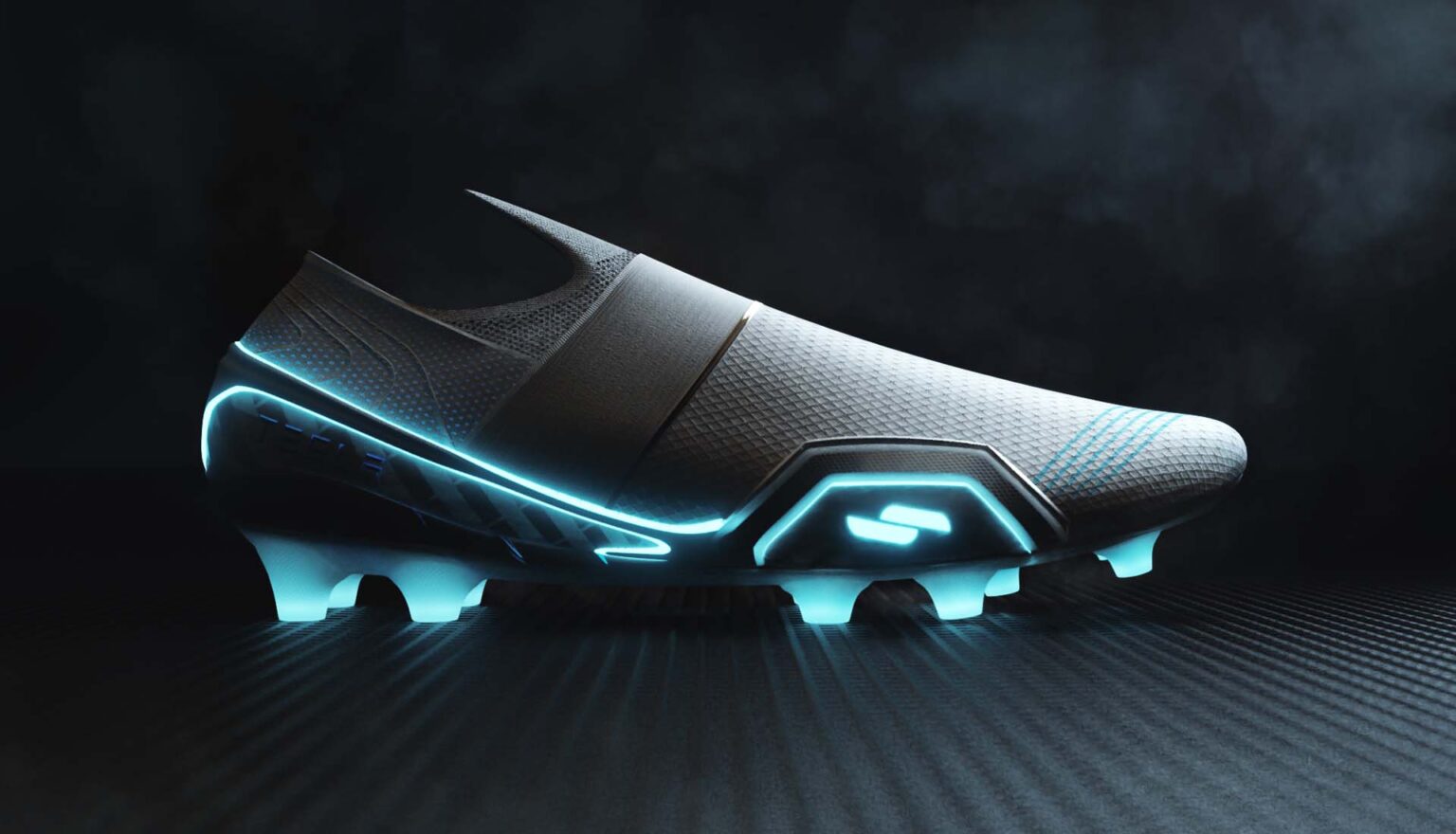 Football Boot Evolution | Sportbrix